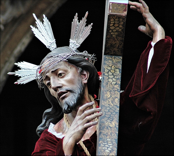 Ignacio López (1658-1718), imaginero sevillano | El foro Cofrade